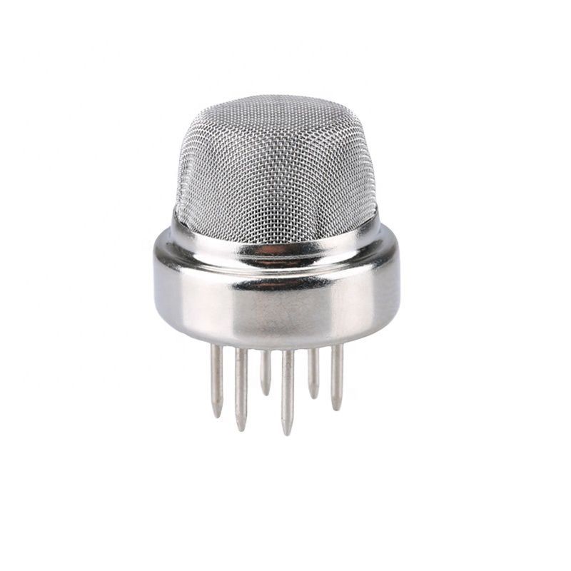 Methane sensor - MQ-4 - Zhengzhou Winsen Electronics Technology Co ...