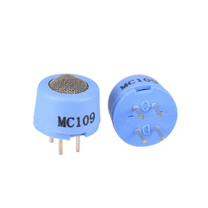 VOC volatile organic compound sensor - MC109 - Zhengzhou Winsen Electronics Technology Co., Ltd ...