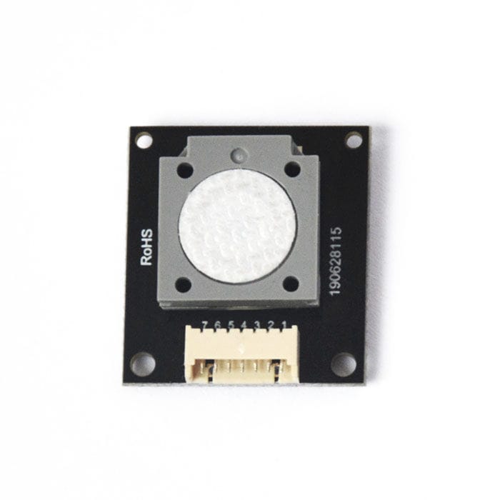 VOC gas sensor module - ZE40-TVOC - Zhengzhou Winsen Electronics ...
