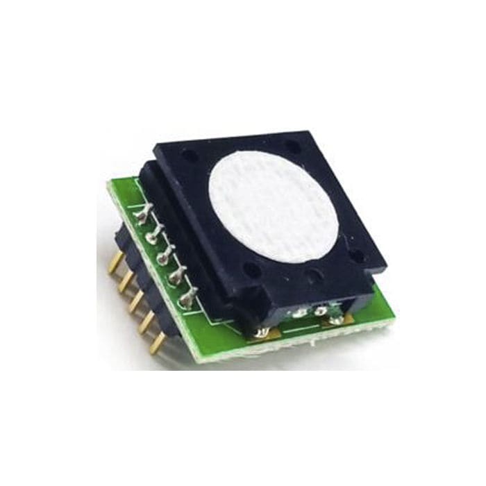 Air quality monitoring gas sensor module - ZE40B-TVOC - Zhengzhou ...