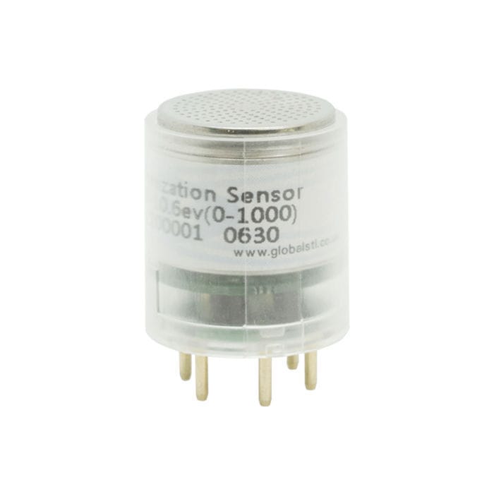 PID gas sensor module - ZI01 - Zhengzhou Winsen Electronics Technology ...