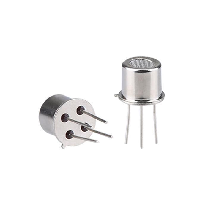 VOC volatile organic compound sensor - WSP2110 - Zhengzhou Winsen ...