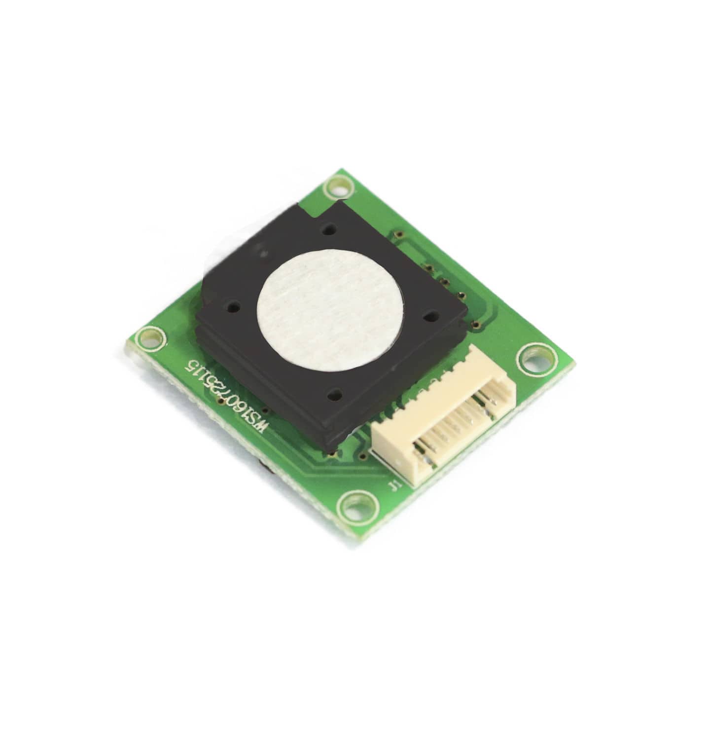 Alcohol sensor module - ZE30-C2H5OH - Zhengzhou Winsen Electronics ...