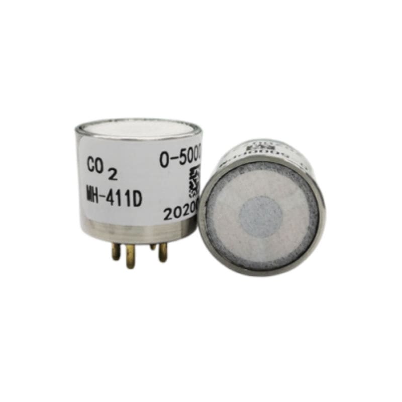 CO2 sensor - MH-411D - Zhengzhou Winsen Electronics Technology Co., Ltd ...