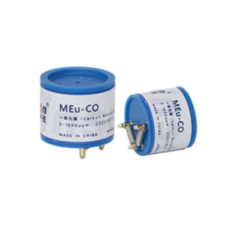 Electrochemical carbon monoxide sensor - MEu-CO - Zhengzhou Winsen ...