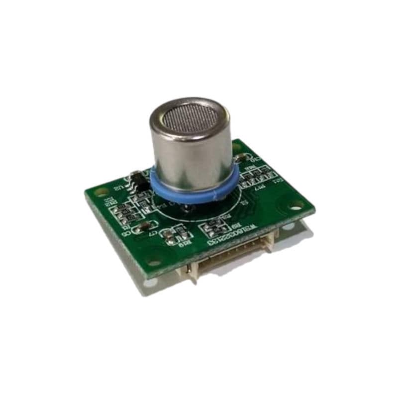 Methane gas sensor module - ZC13 - Zhengzhou Winsen Electronics ...