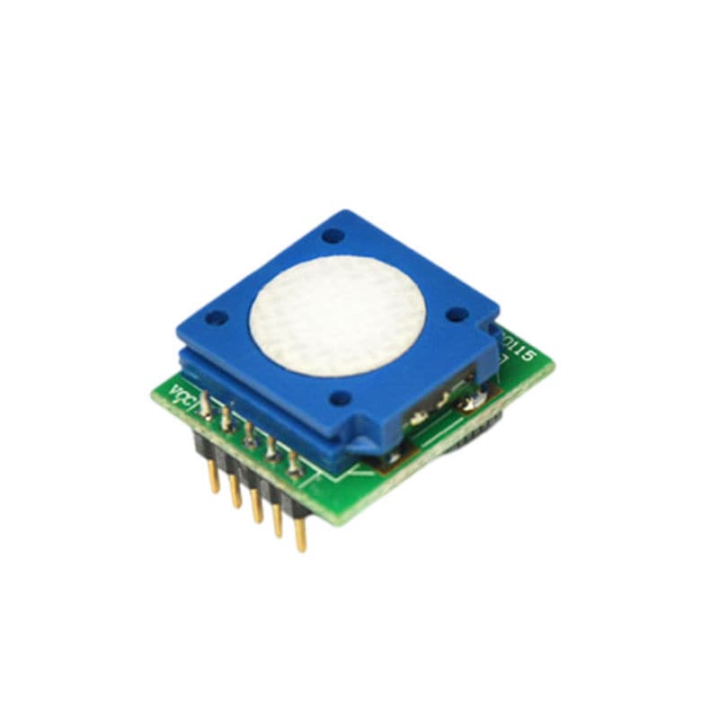 Ozone gas sensor module - ZE27-O3 - Zhengzhou Winsen Electronics ...