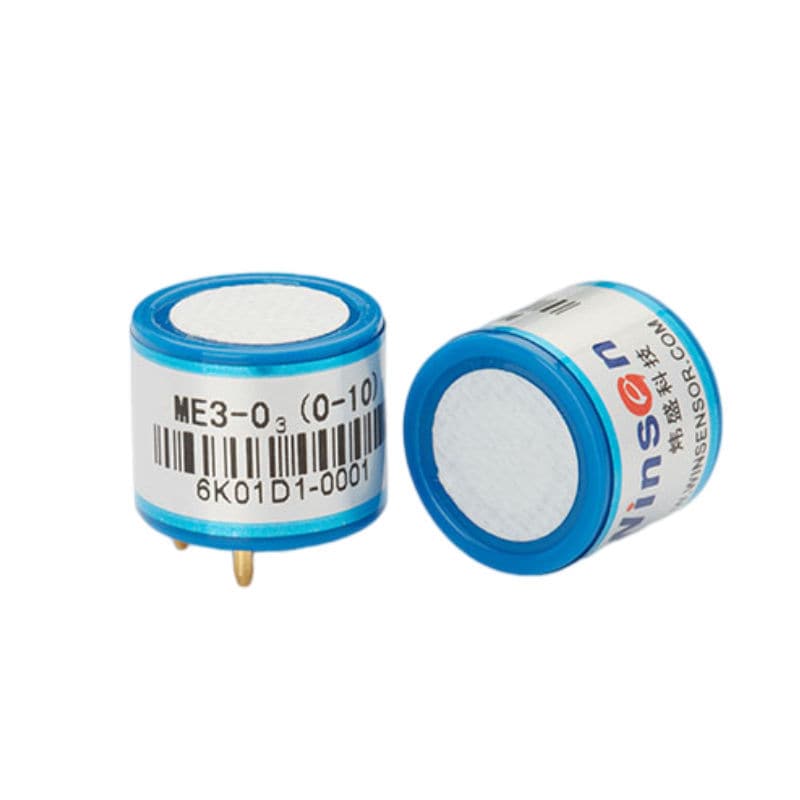 Electrochemical ozone sensor - ME3-O3 - Zhengzhou Winsen Electronics ...