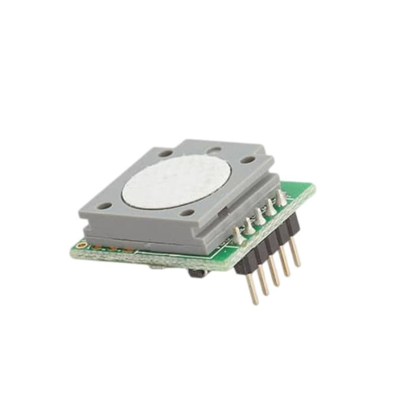 Formaldehyde gas sensor module - ZE08B-CH2O - Zhengzhou Winsen ...