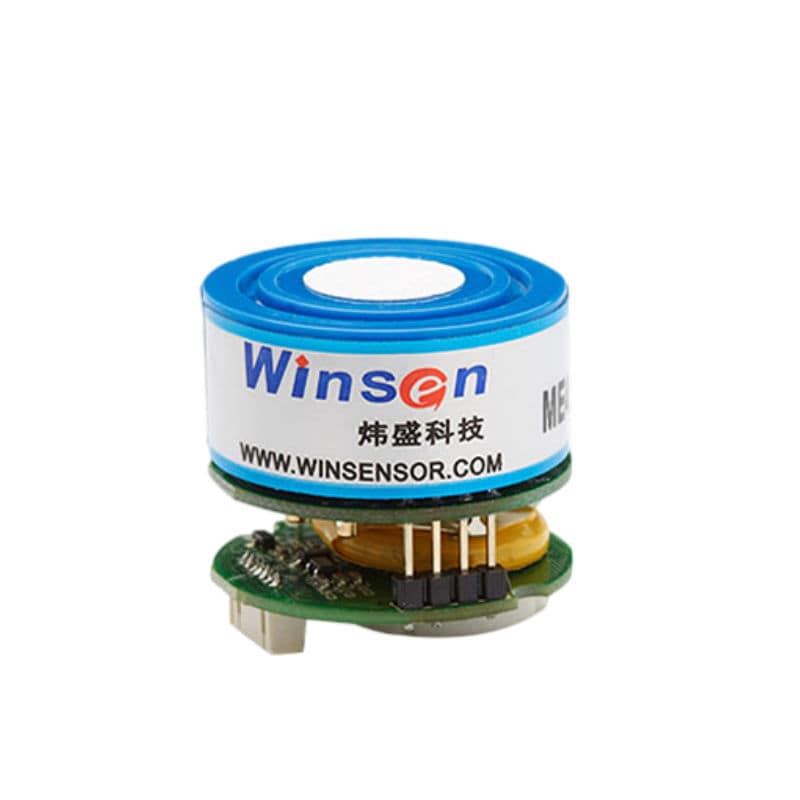 Ethylene oxide gas sensor module - ZE11 - Zhengzhou Winsen Electronics ...