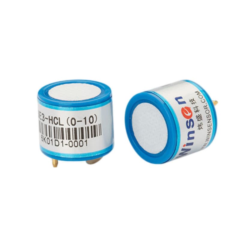 HCl gas sensor - ME3-HCL - Zhengzhou Winsen Electronics Technology Co ...