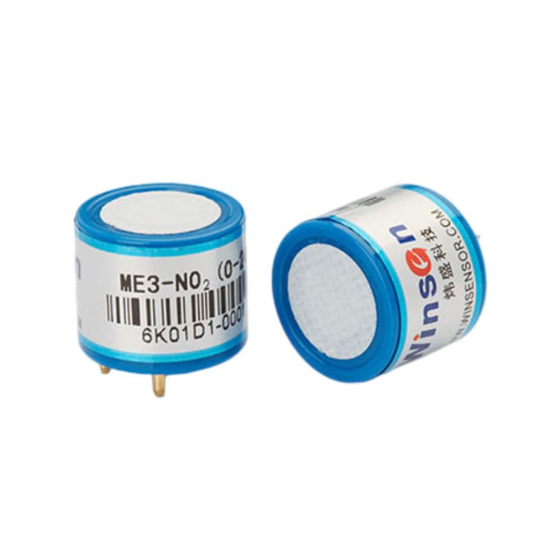 NO2 sensor - ME3-NO2 - Zhengzhou Winsen Electronics Technology Co., Ltd ...