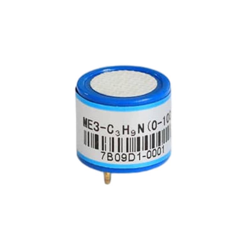 Propylamine gas sensor - ME3-C3H9N - Zhengzhou Winsen Electronics ...