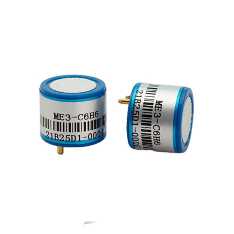 Hydrocarbon gas sensor - ME3-C6H6 - Zhengzhou Winsen Electronics ...