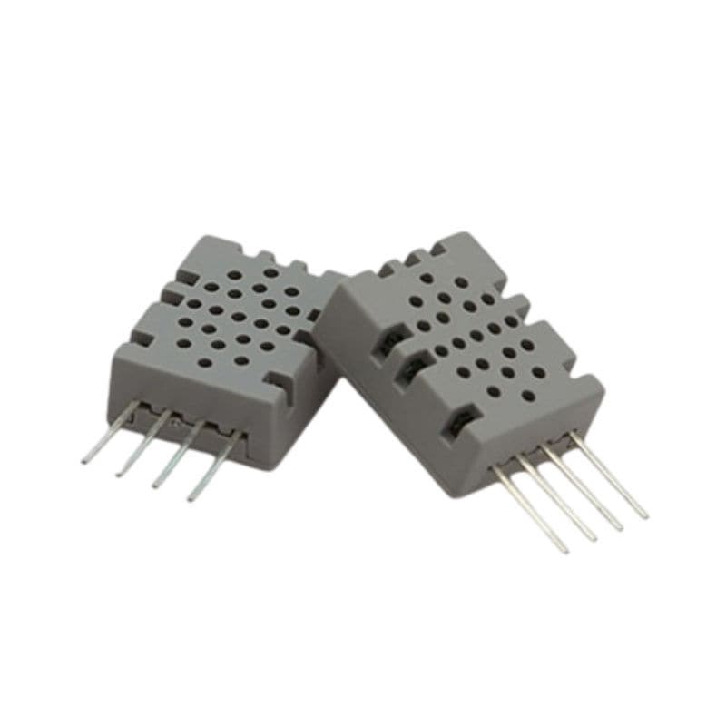 Relative humidity and temperature sensor - ZS0501 - Zhengzhou Winsen ...