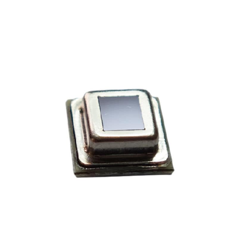 Pyroelectric infrared sensor - RPTD-627-4-X-F - Zhengzhou Winsen ...