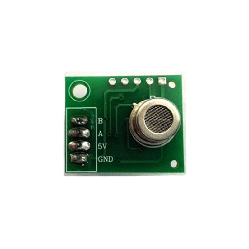 H2S gas sensor module - ZP150 - Zhengzhou Winsen Electronics Technology ...