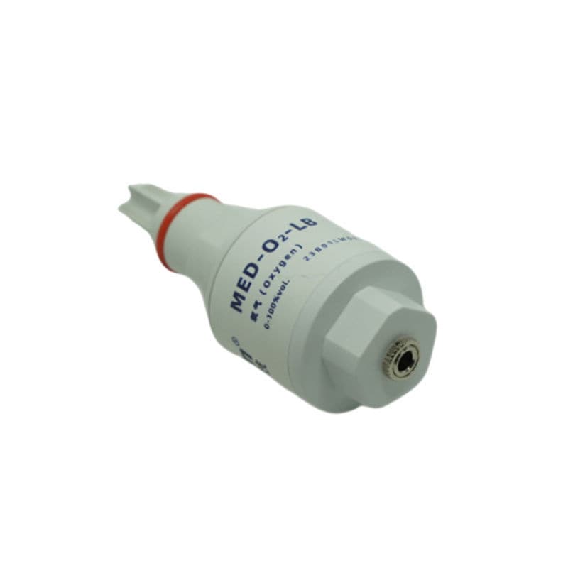 Ultrasonic oxygen sensor - MED-O2-LB - Zhengzhou Winsen Electronics ...