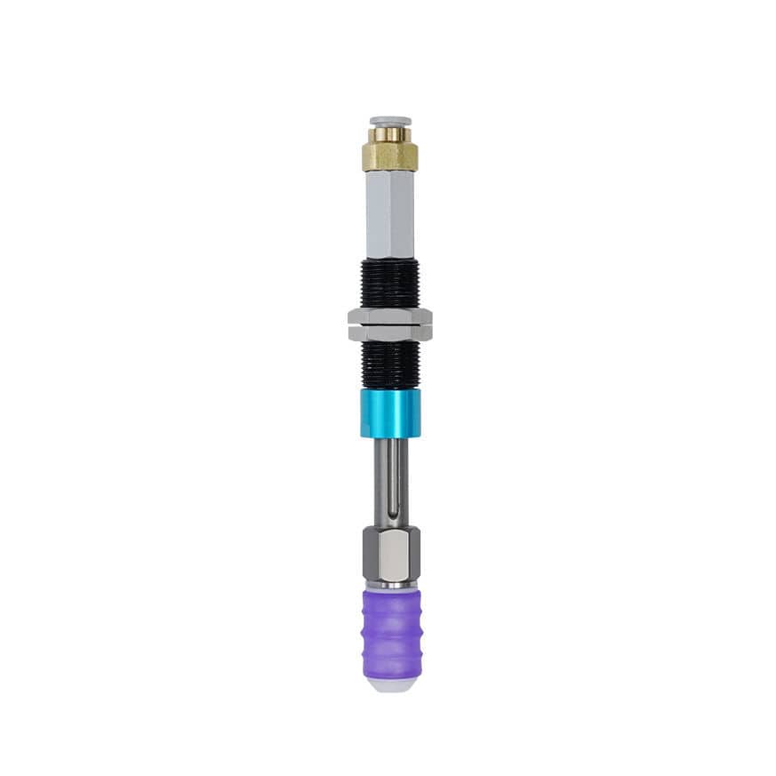 Flexible support clamp - ISC-SC6-S14E - Soft Robot Tech Co.,Ltd ...