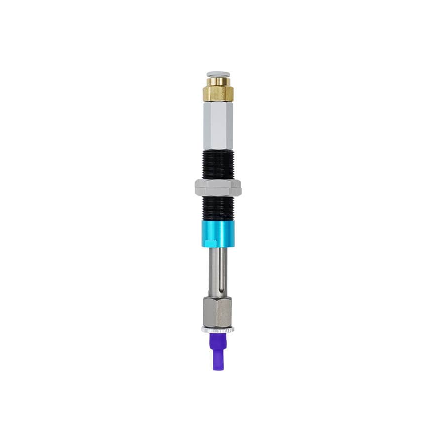 Flexible support clamp - ISC-SC6-P4.5E - Soft Robot Tech Co.,Ltd ...