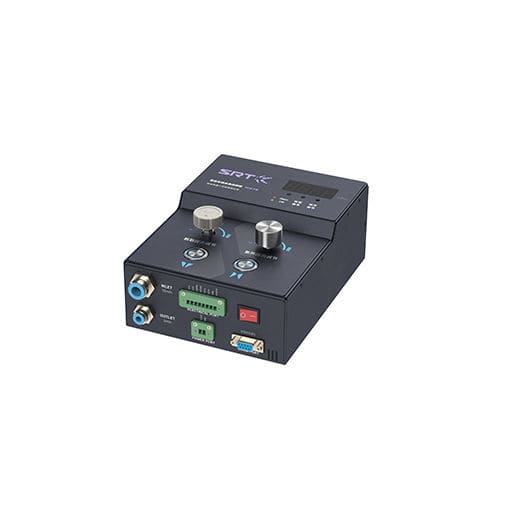 Control panel - SCB-PB - Soft Robot Tech Co.,Ltd