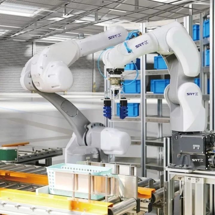 Vertical automatic warehouse - Soft Robot Tech Co.,Ltd - for cardboard ...