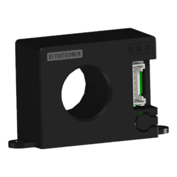 Fluxgate current sensor - BRCS01C - Bituo Technik - DC / AC / leakage