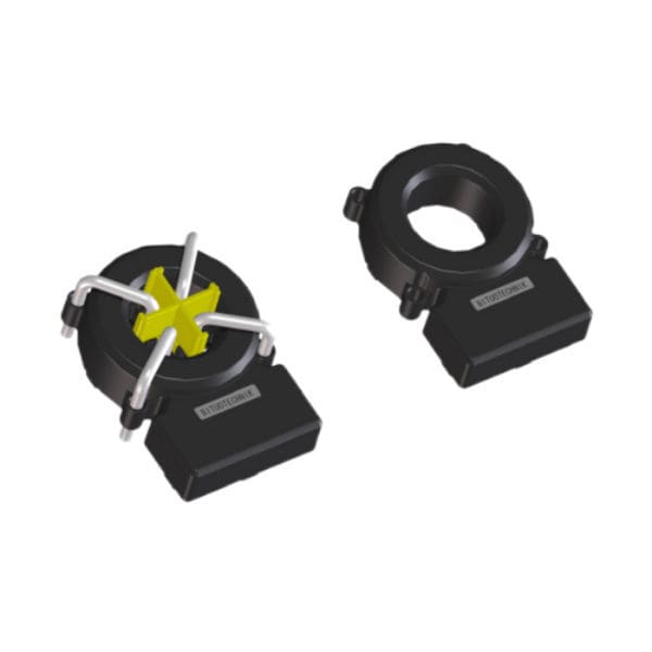 RCD current sensor - BRCS03X - Bituo Technik - fluxgate / PCB / DC