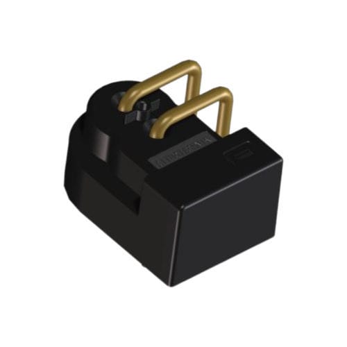 Fluxgate current sensor - BRCS02/02C - Bituo Technik - PCB / DC / AC