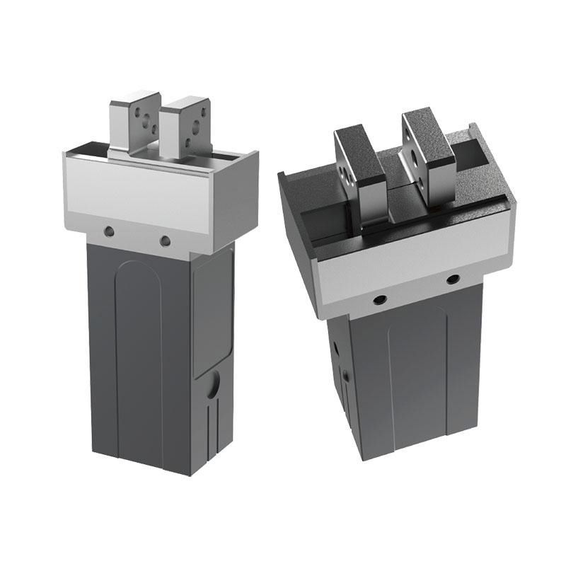 Electric gripper - Z-EFG-20S - Huiling-tech Robotic Co., Ltd. - parallel / 2-jaw / for ...