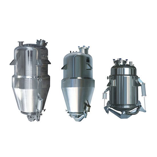 Centrifugal extractor for the chemical industry - Wenzhou Jinbang Light ...