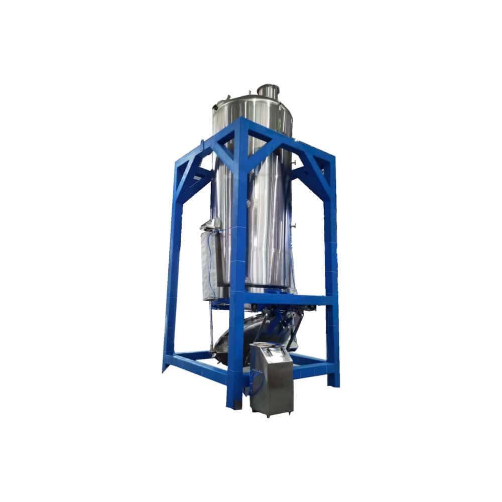 Herb solvent extractor - Wenzhou Jinbang Light Ind Machinery Co., Ltd ...