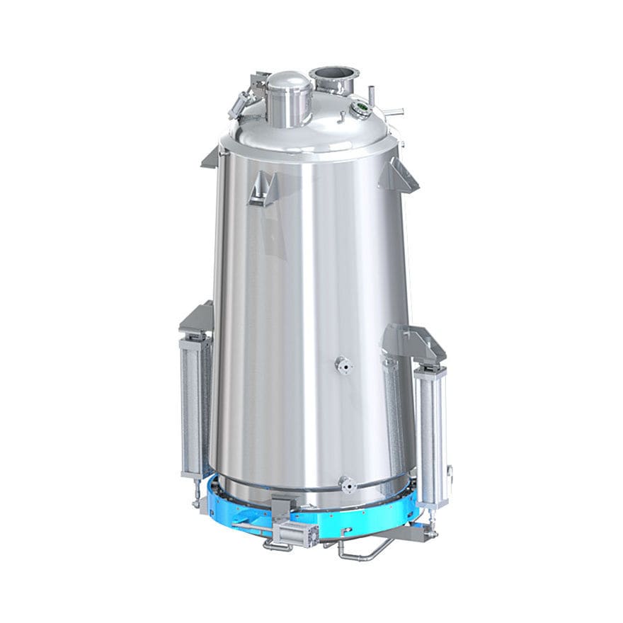 Tank unit type solvent extractor - Wenzhou Jinbang Light Ind Machinery ...