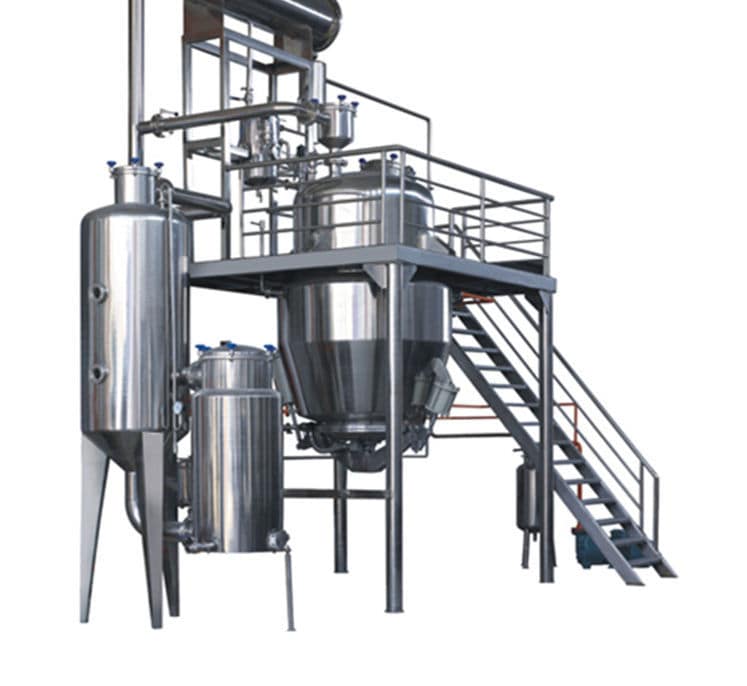 Multifunction tank - Wenzhou Jinbang Light Ind Machinery Co., Ltd ...