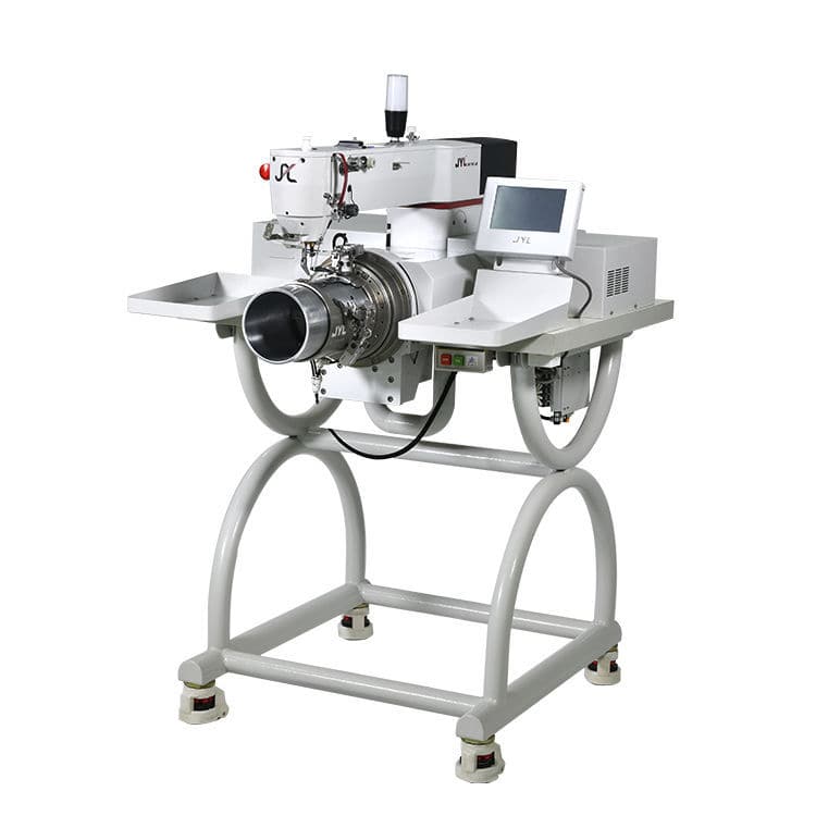Single-needle sewing machine - JYL-M1510G-XWM - Guangdong Jin Yue Lai ...