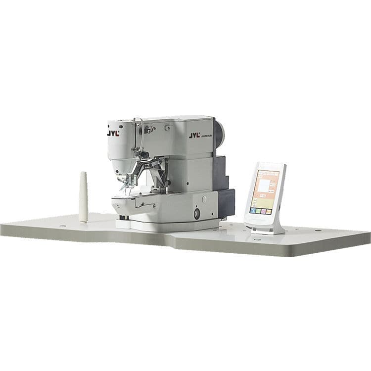 Bartack sewing machine - JYL-B430D - Guangdong Jin Yue Lai Automation ...
