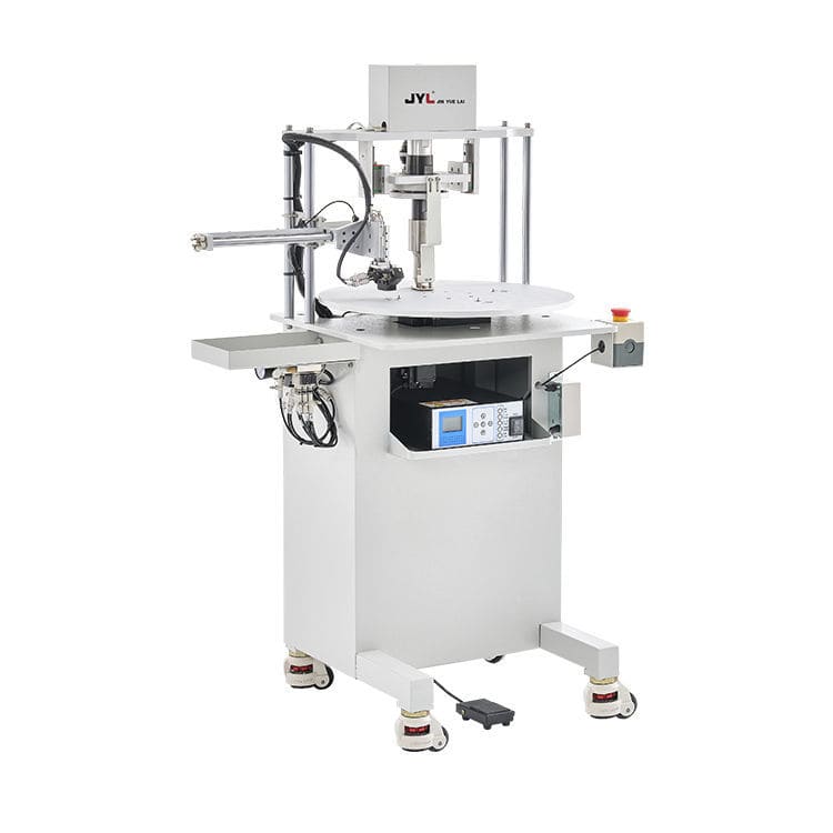 Automatic punching machine - JYL-CC-01 - Guangdong Jin Yue Lai ...