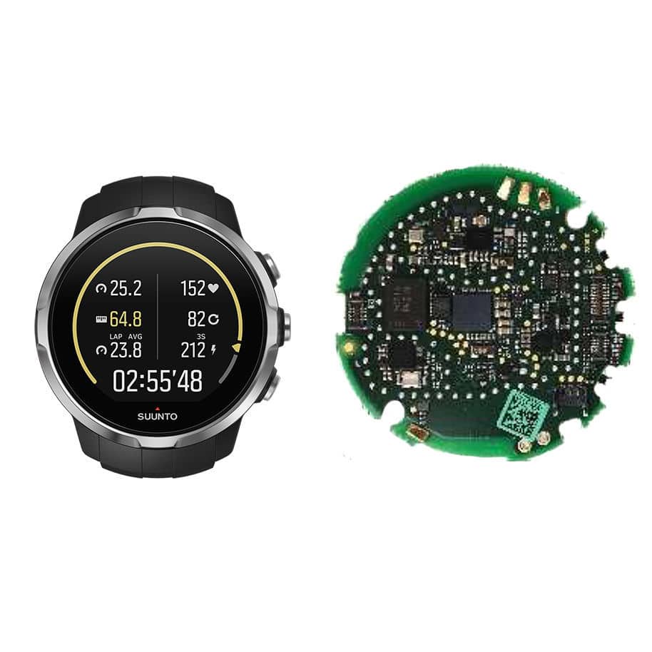 RFI shielding - SnapShot® - XGR Technologies - EMI / board level / RF
