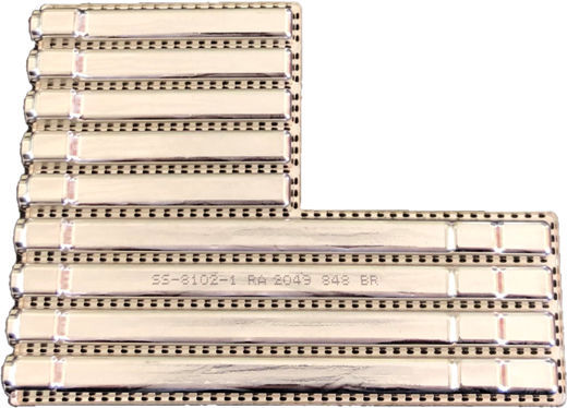 RFI shielding - XGR Technologies - EMI / board level / for circuit boards