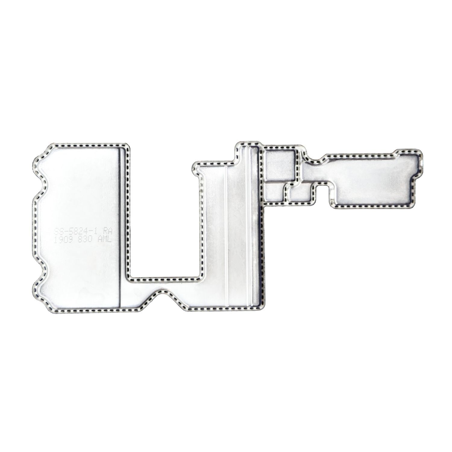 RFI shielding - XGR Technologies - EMI / board level / RF