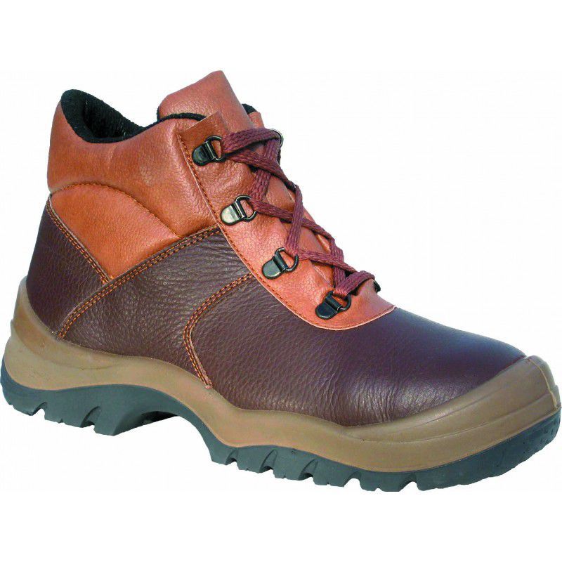 Agriculture safety shoes - ARMOR - Solidur - anti-slip / anti ...