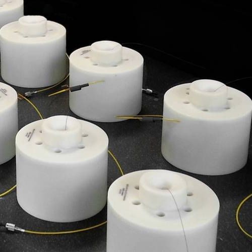 Spool optical cable - RBOB-ROV - SEDI ATI - data / corrosion-resistant ...