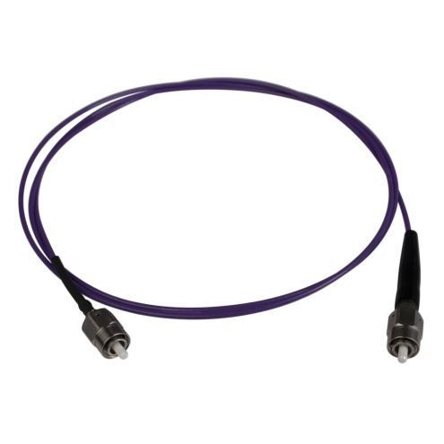 Single-mode fiber optic cable assembly - LCH105 - SEDI ATI - multi-mode ...