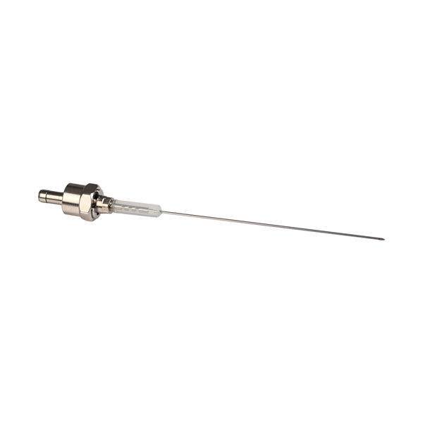 Fiber optic probe - NEEDLE - SEDI ATI - deep penetration / fluorescence ...