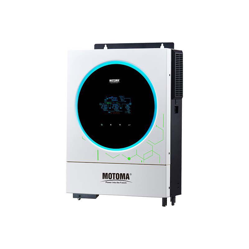 Off-grid DC/AC inverter - SO-SIV-G4VMD-TWIN - Shenzhen Motoma Power Co ...