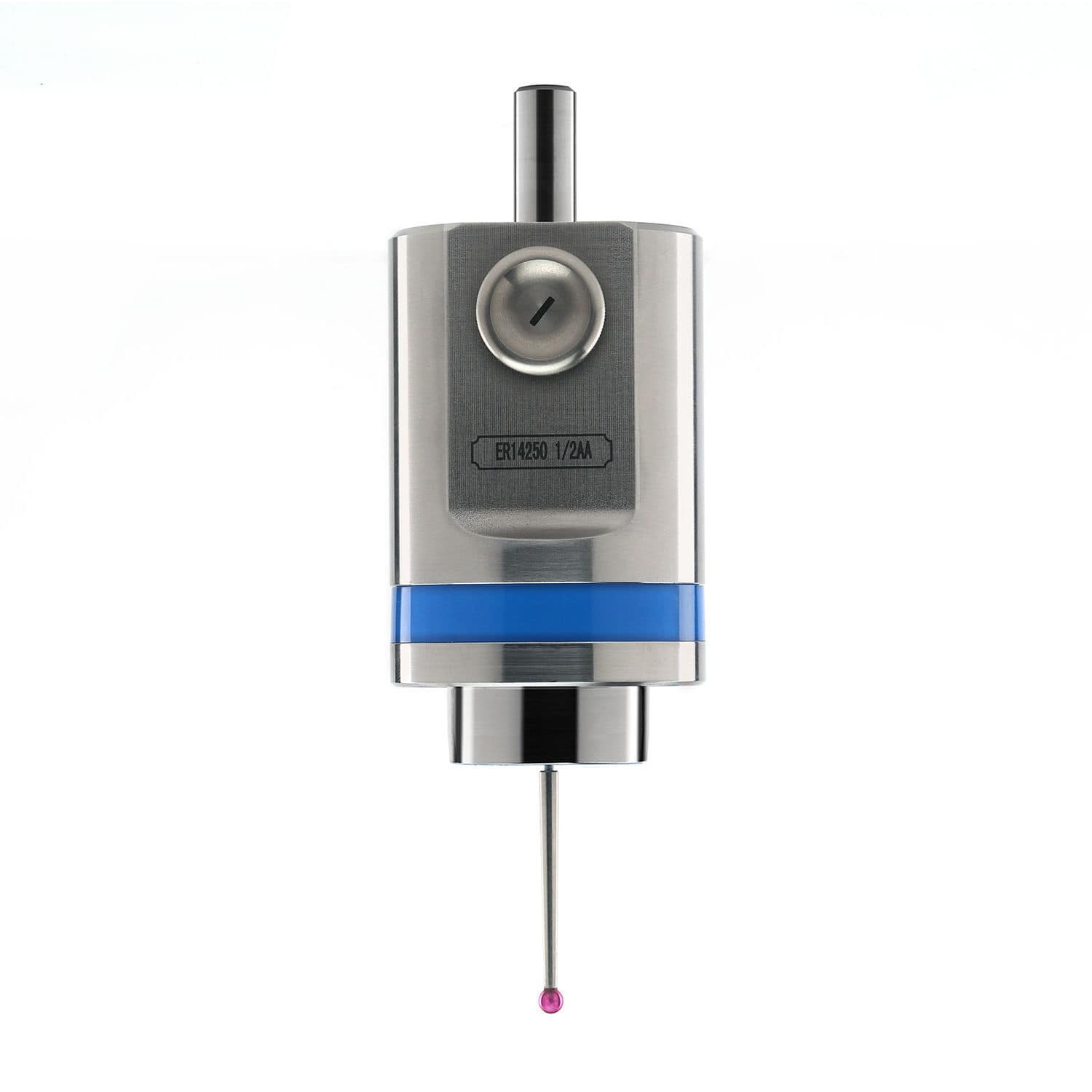 Measurement touch probe - PM200 - GemRed - for machine tools / high-precision