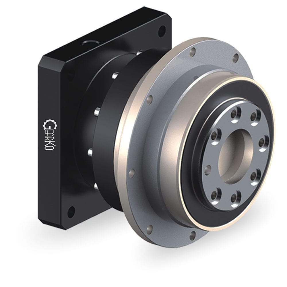 Planetary gear reducer - TD series - GEARKO - helical gear / coaxial ...