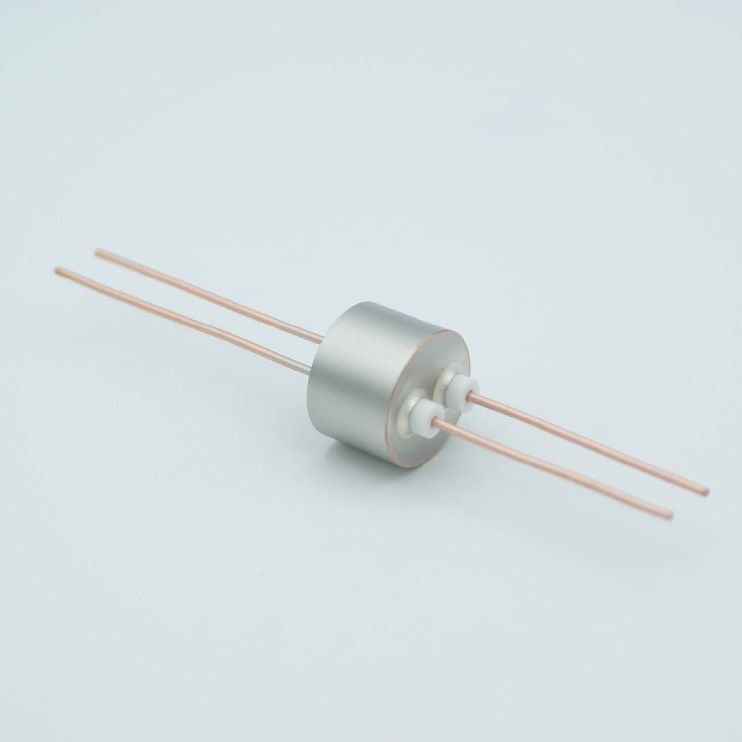 Electrical cable feedthrough - A23061-1-W - Manufactured Precision ...