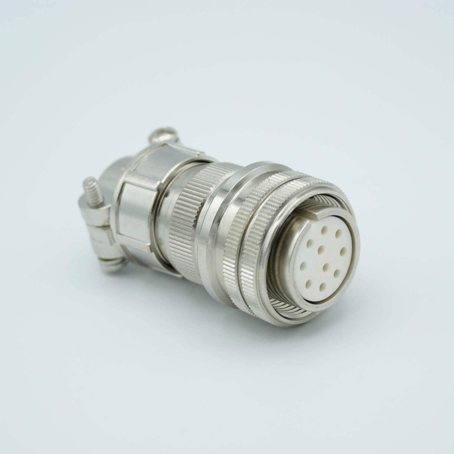 Vacuum feedthrough - A1188-1-CN - Manufactured Precision Feedthrough ...
