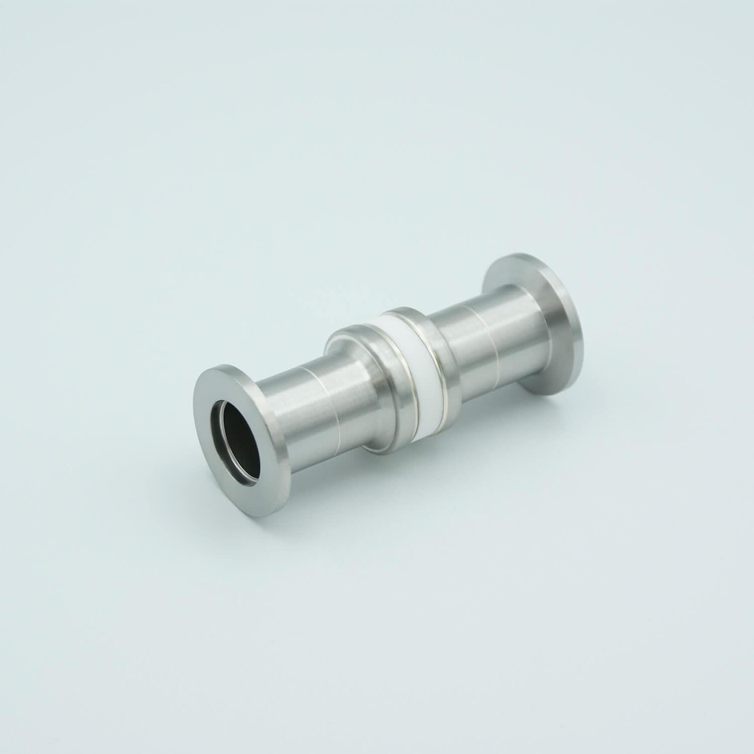 Ceramic insulator - A7823-1-QF - Manufactured Precision Feedthrough ...